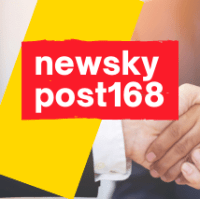 กันยายน 29, 2025 – New Sky Post 168